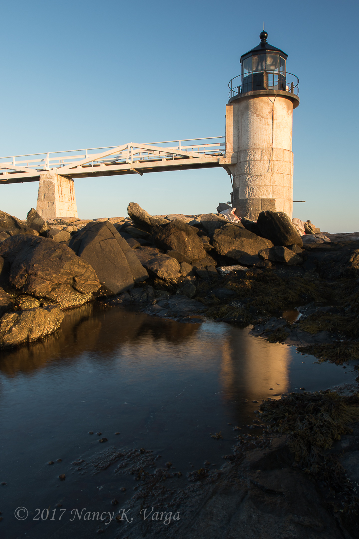 Raven Travels: FALL ON THE MAINE COAST - PORTLAND TO BAR HARBOR I