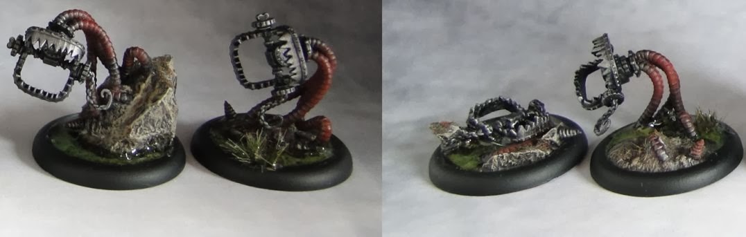 What The Faux: December 2013