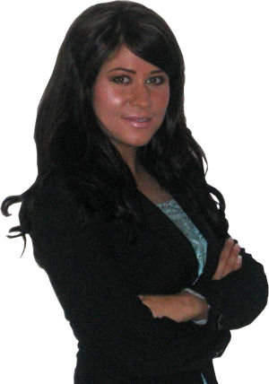 Gangsters Out Blog: Lindsay Buziak Memorial Walk