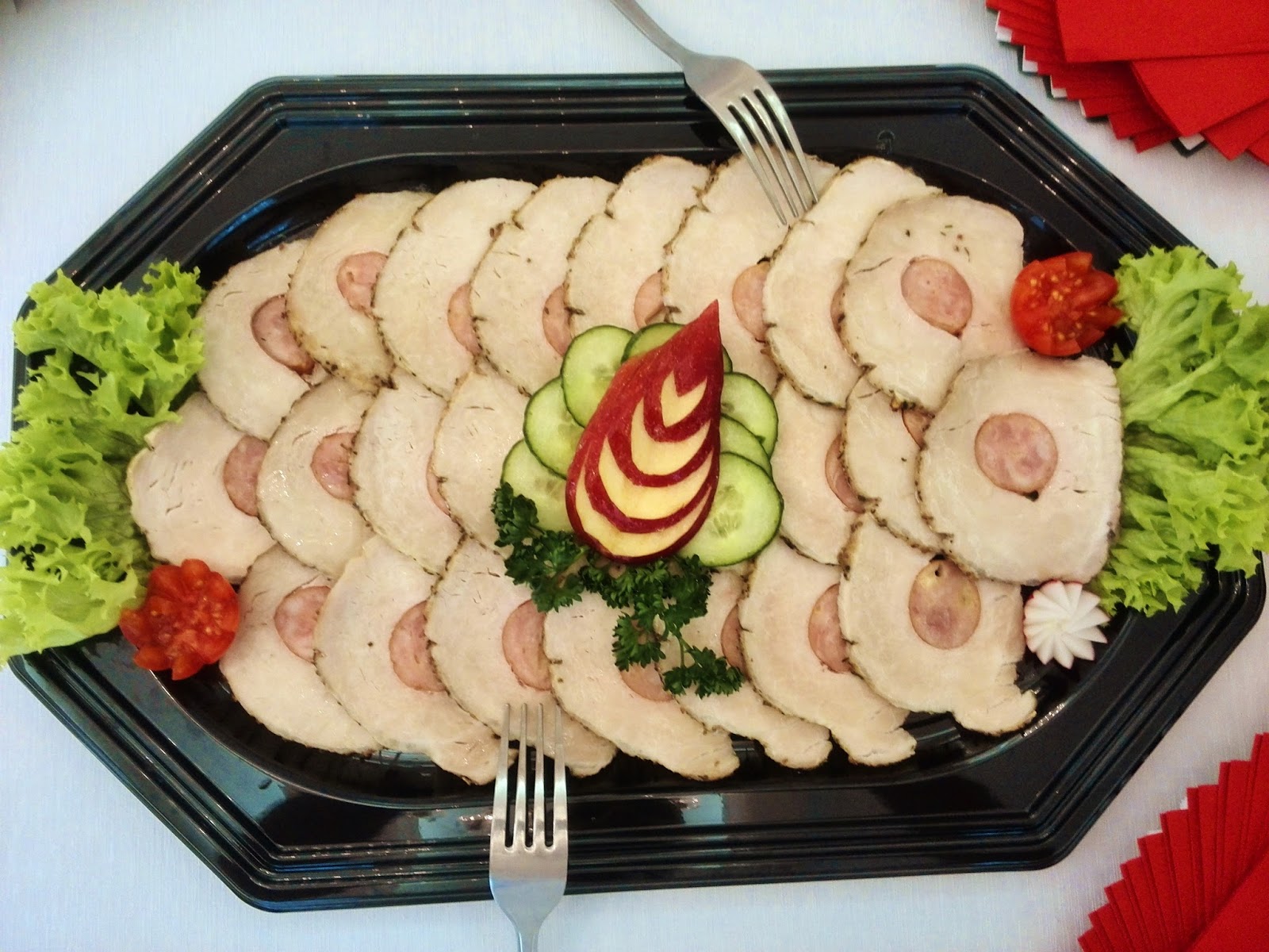 Chef Robert Bertalan