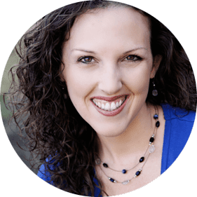 The Scarlett Thread: The Mom Conference - Day 4