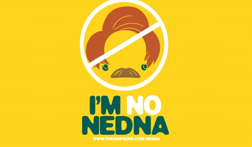 THE SIMPSONS - WE NEED YOU ~ Incredibooks