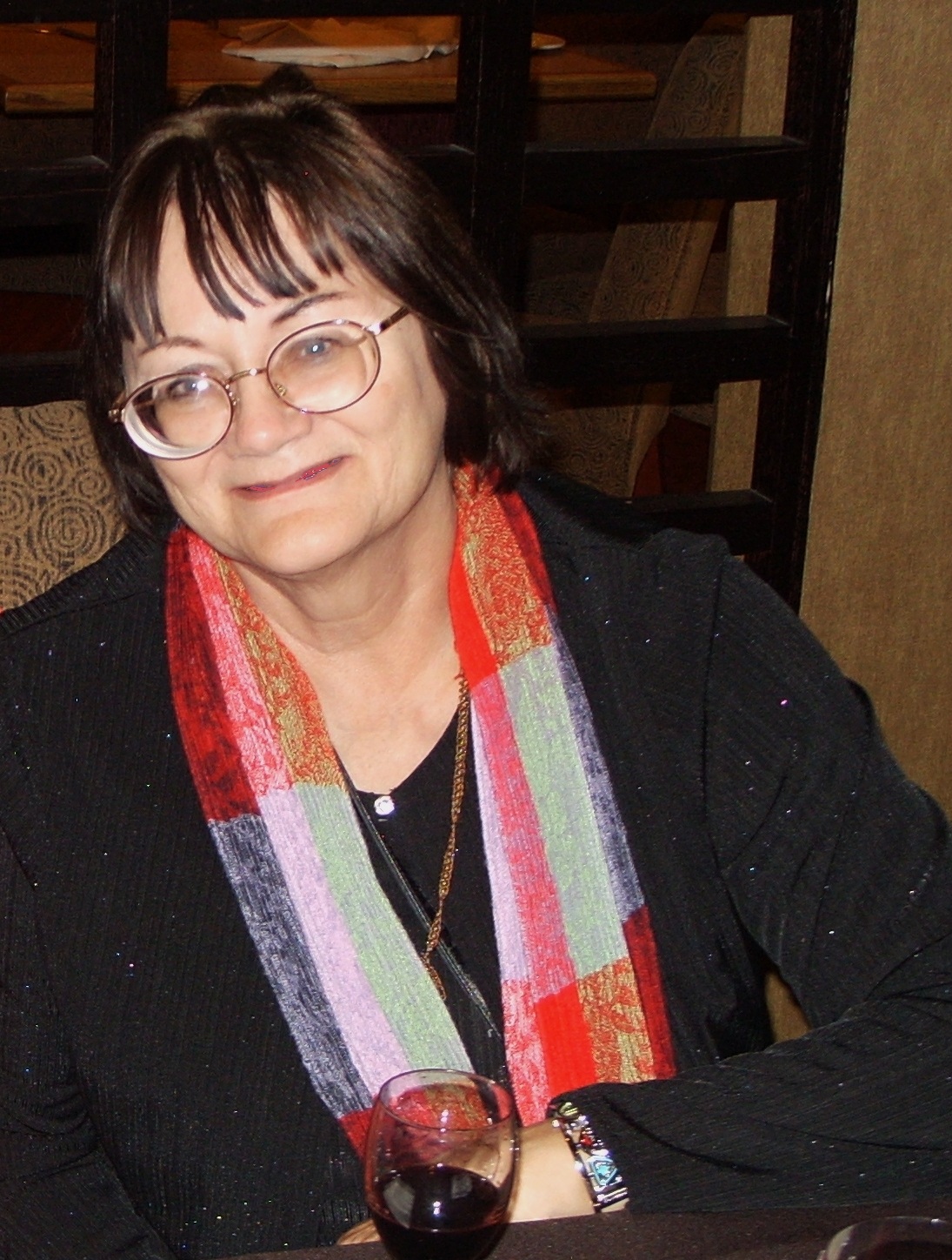 Lee Harvey Oswald Timeline: OFFICIAL BIOGRAPHY OF JUDYTH VARY BAKER ...