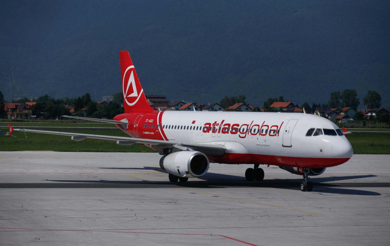 PHOTOS: AtlasGlobal launches Sarajevo