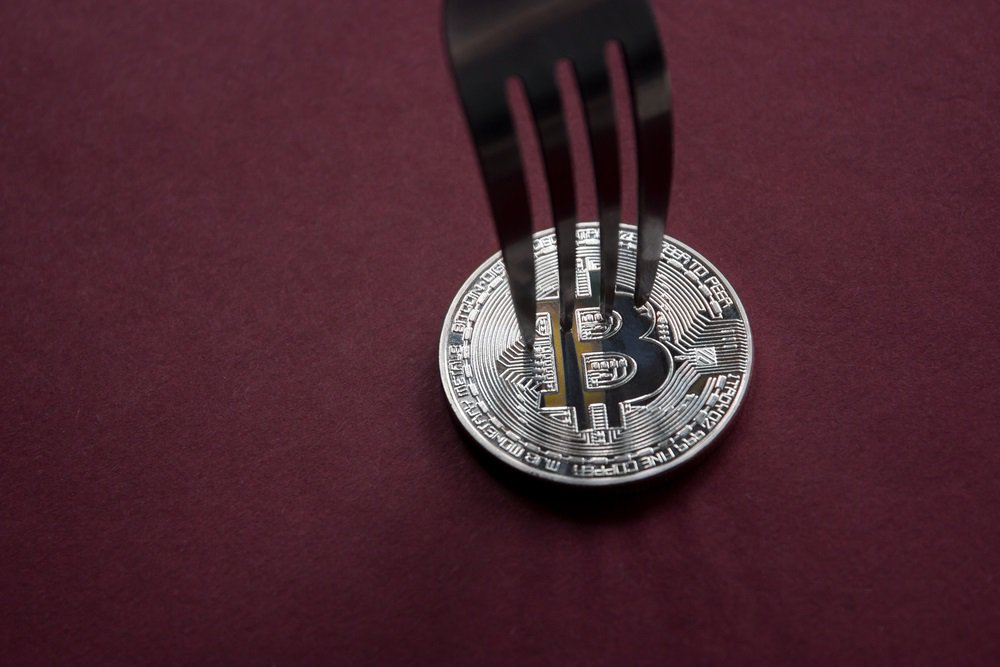 Hard Fork Bitcoin - Crypto Currency