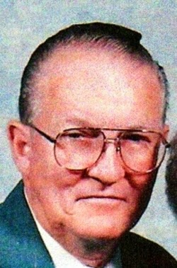 Inside Joplin Obituaries: Ray Elliott