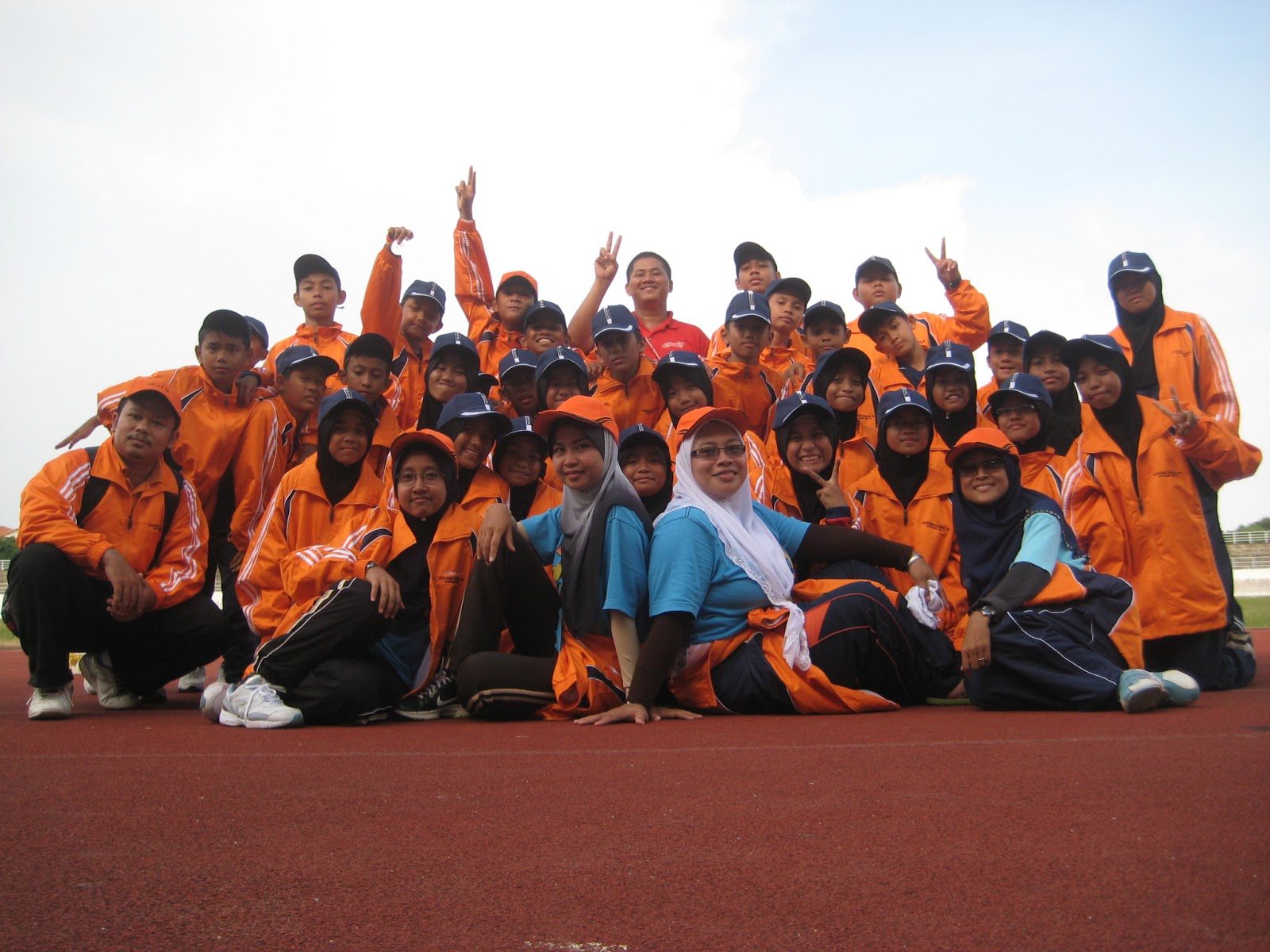 Cikgu Shahrul SRAI Seksyen 19, Shah Alam: Galeri