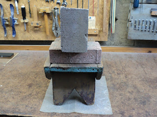 Rouge River Workshop: Gravity Clamping