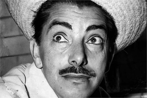 Cinemateca da Saudade: Amácio Mazzaropi (1912 - 1981)