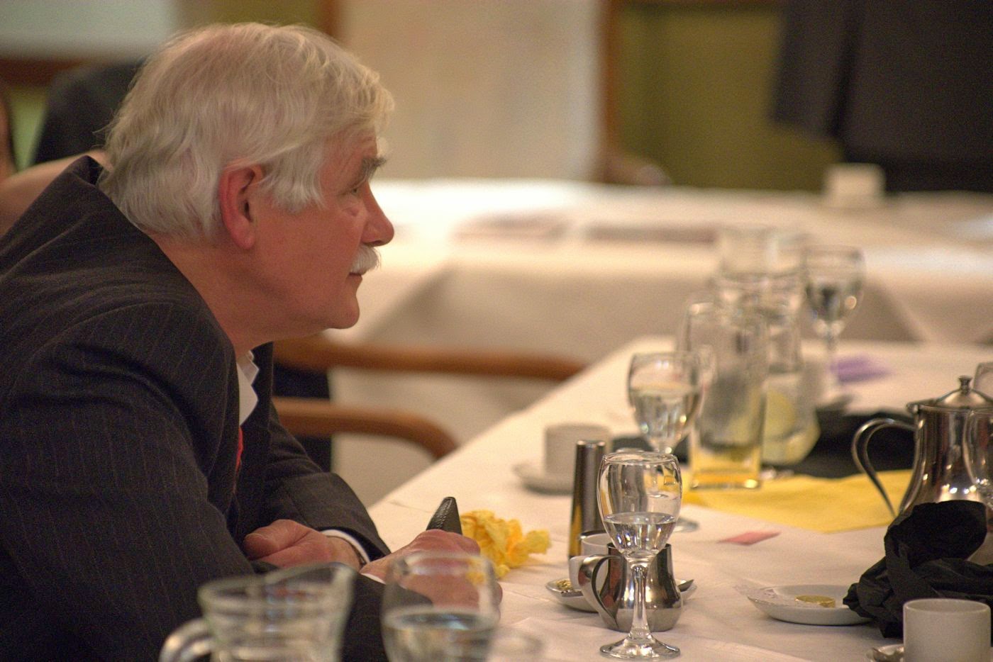 Old Bostonian Blog: April 2014