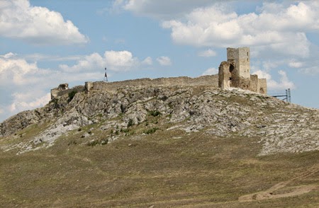 Podisul Dobrogei: Podisul Dobrogei