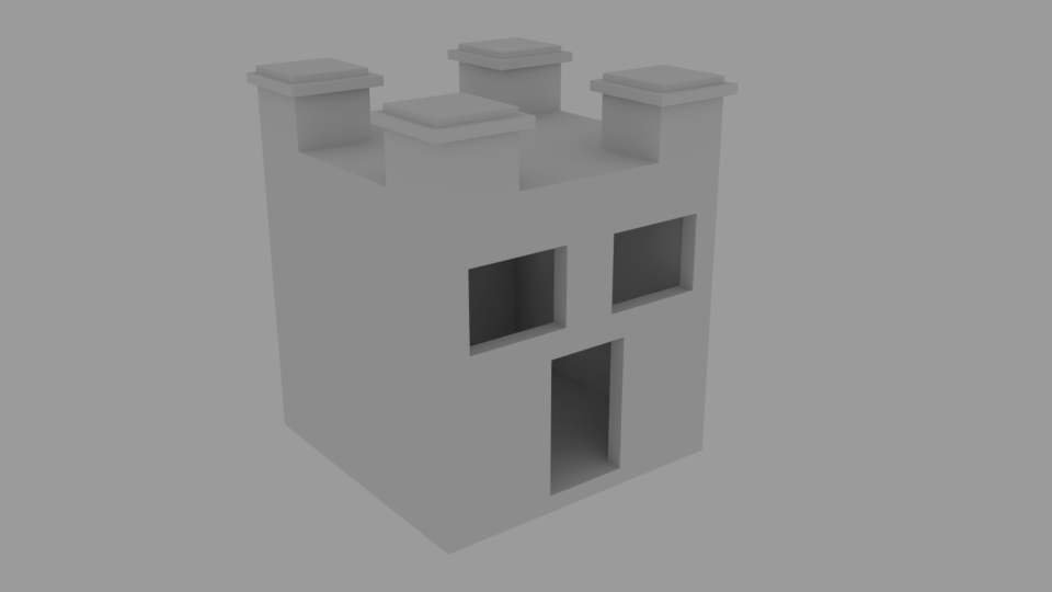 DasParadoxon Gaming Blog: Arma 3 - Still how to import a 3D model into ...