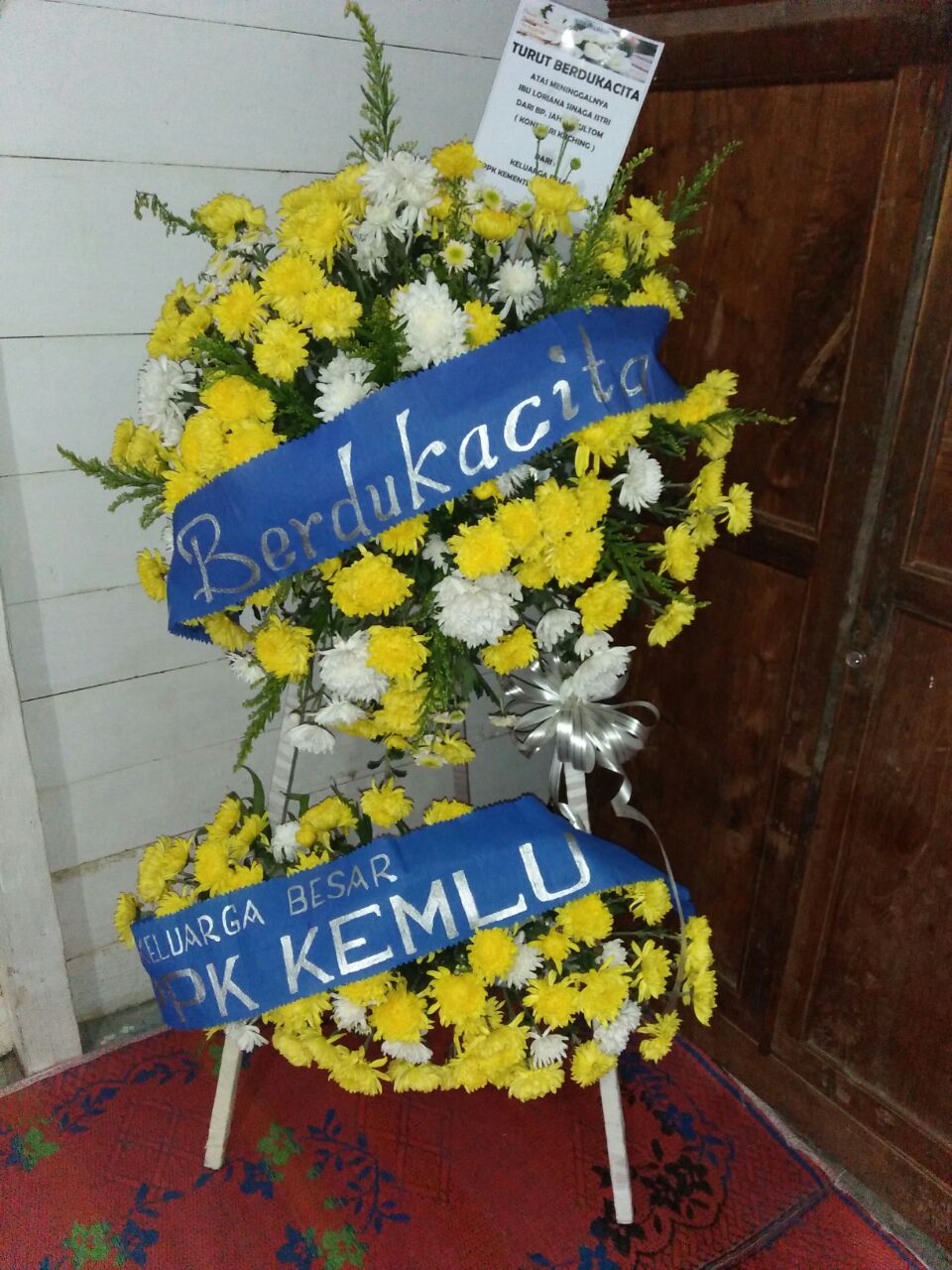 VIONA 3 FLORIST : Toko Bunga Segar di Subang Jawa Barat - VIONA 3 ...