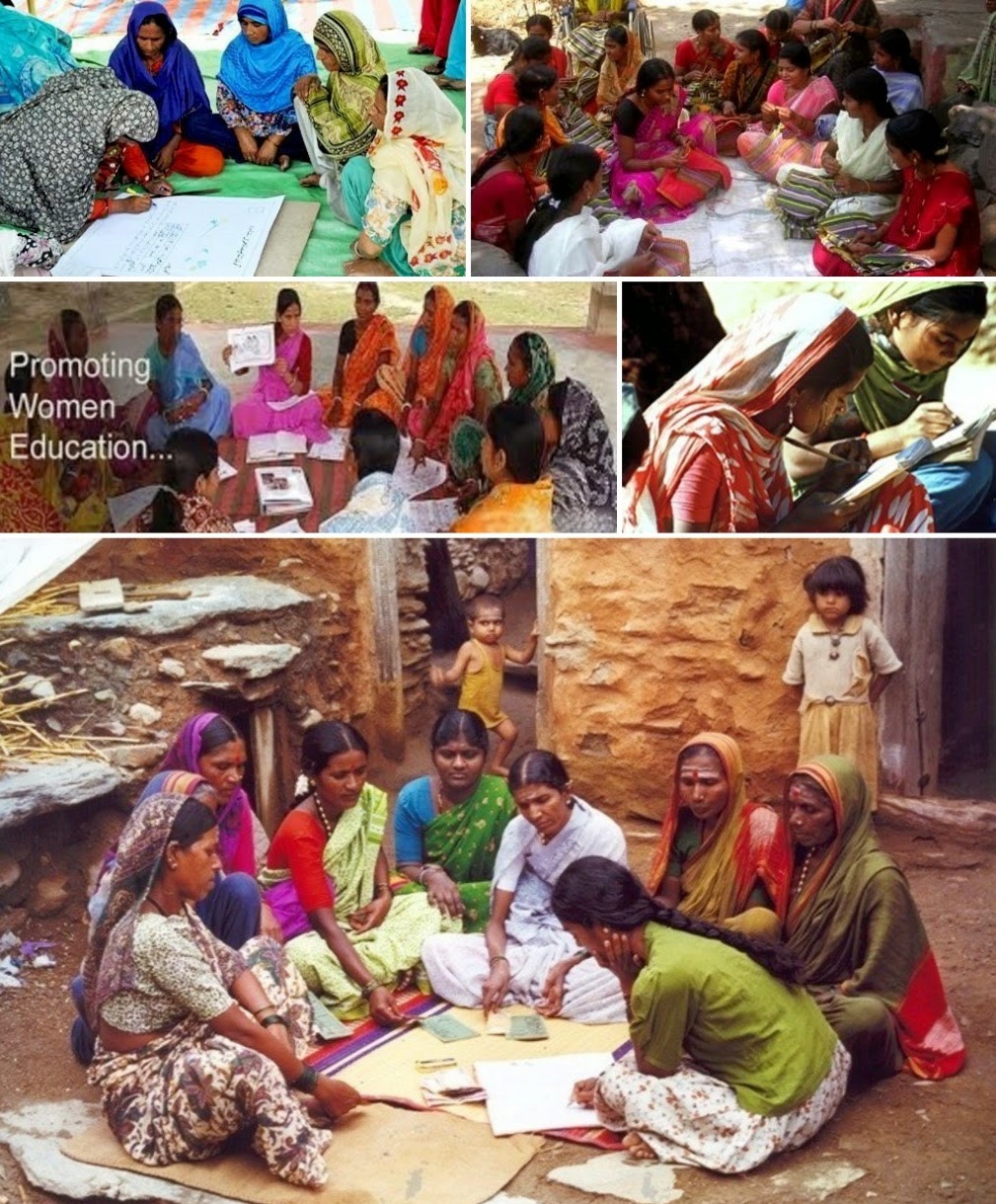 Women Power Line | Women Empowerment in India