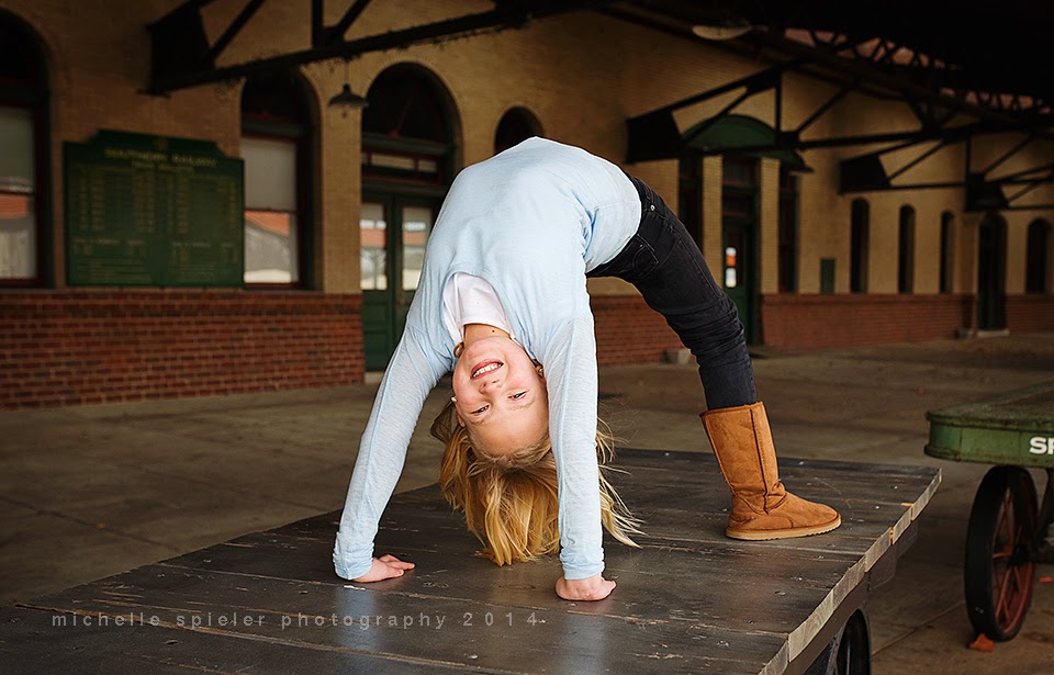 Michelle Spieler: brooke {rowan county lifestyle photographer}