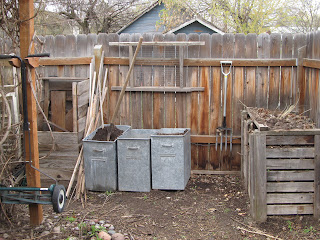 Montana Wildlife Gardener: May 2012