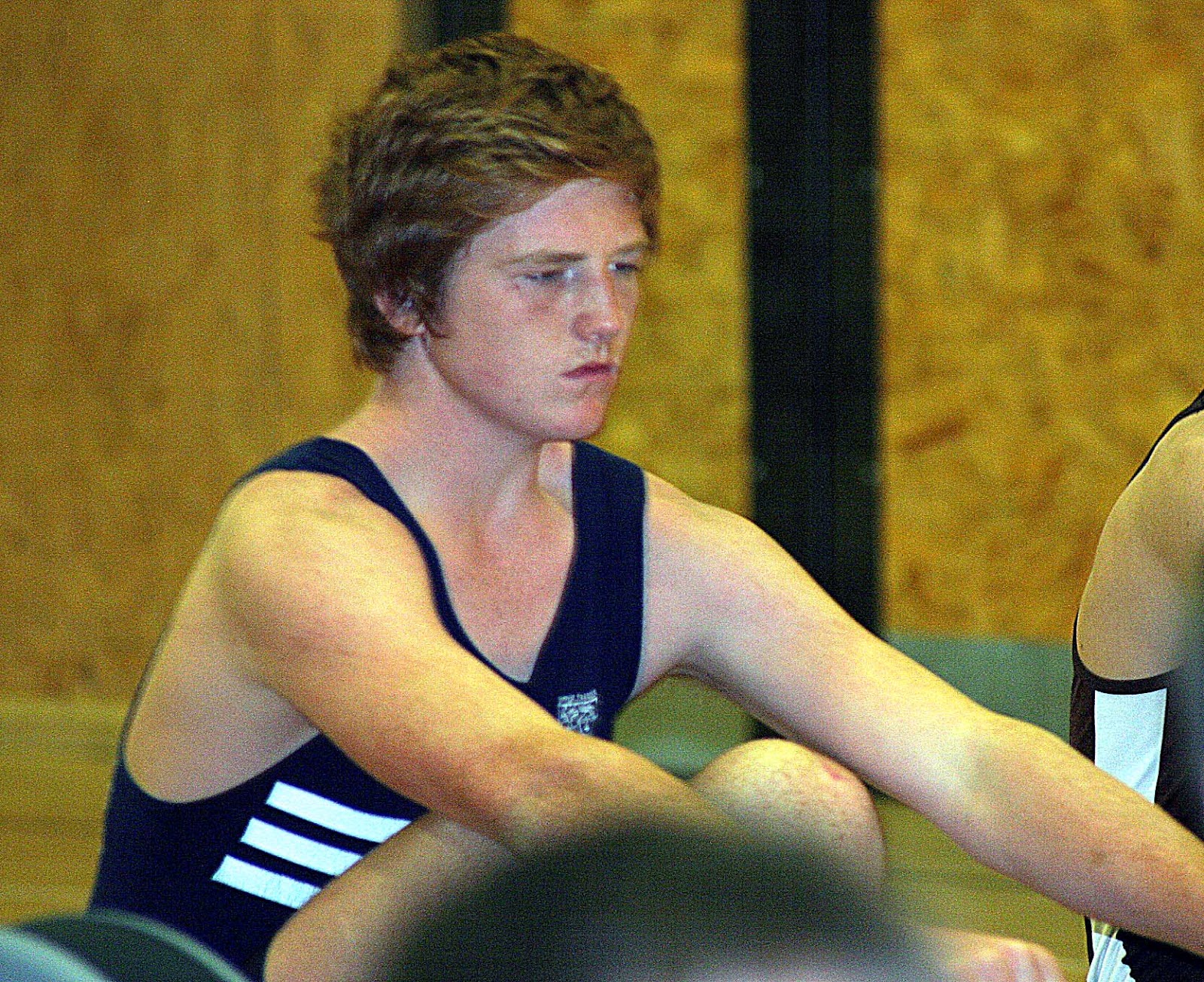 The Henley Traveller: Will Satch; Henley's New Rowing Hero