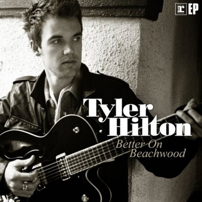 Tyler Hilton Album Downloads