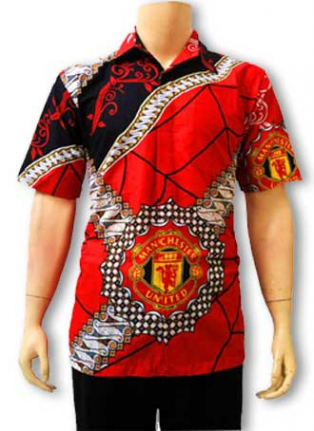 MU - BatikShop
