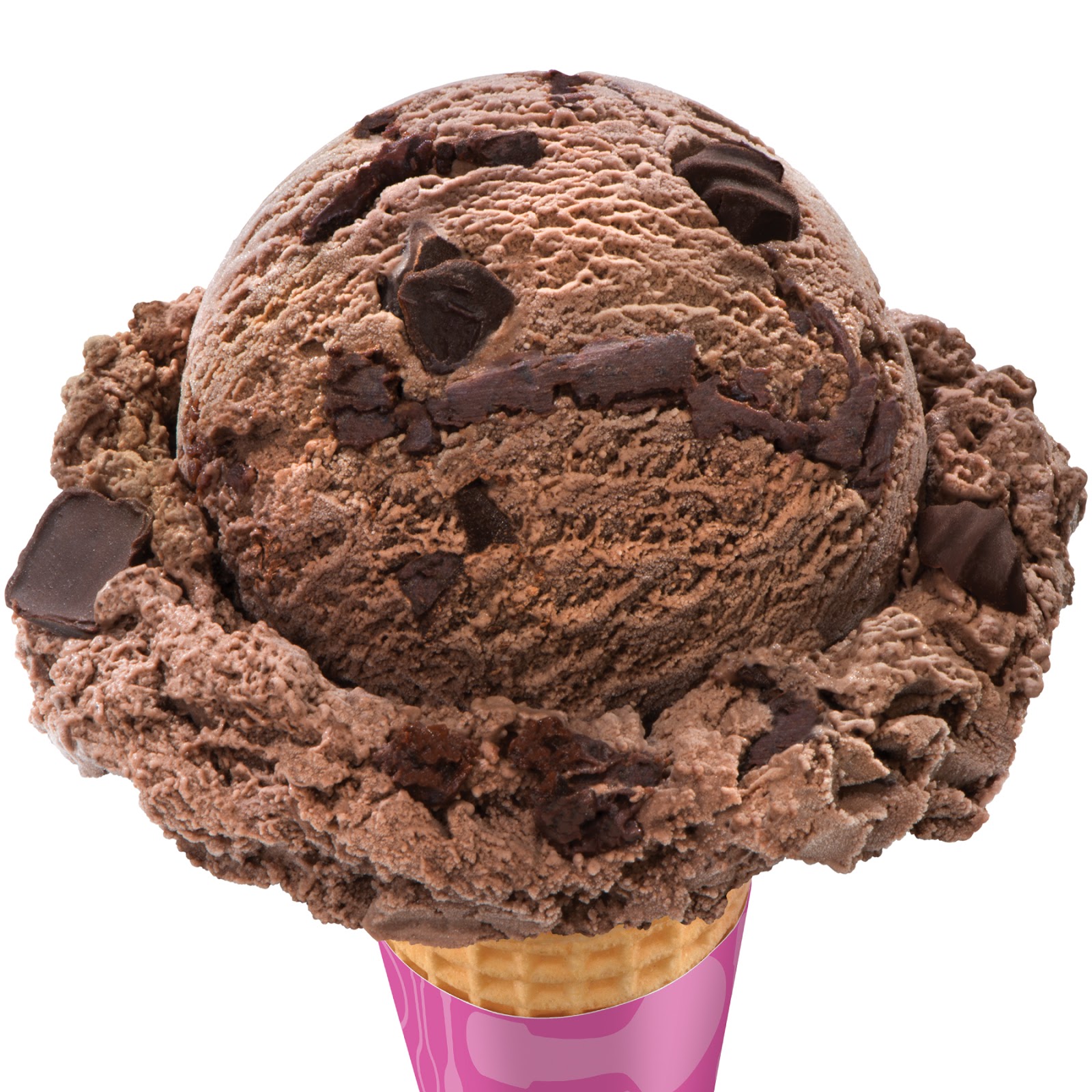 The Food Alphabet Summer Happiness With New Baskin Robbins Ice Cream