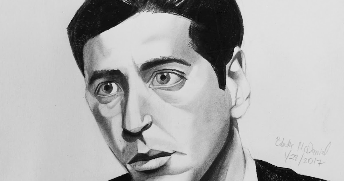 Al Pacino