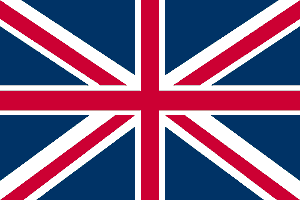 Regne Unit: Bandera Regne Unit