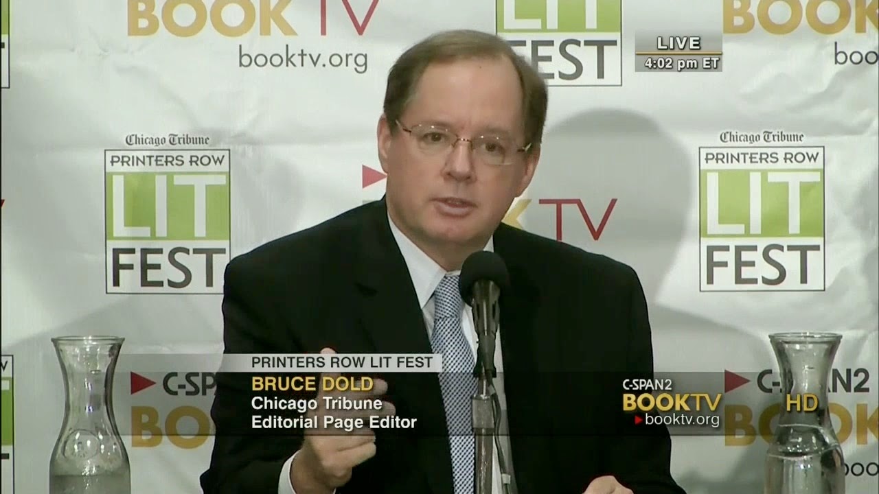 Wyman on Media, New Place & Life