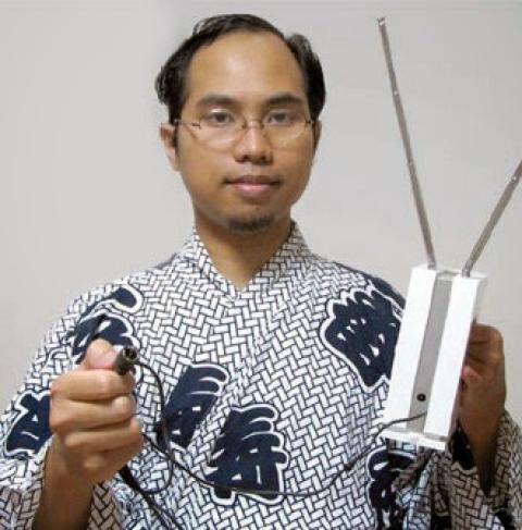 7 World Inventions and Discoveries Made by Indonesian Scientists ...