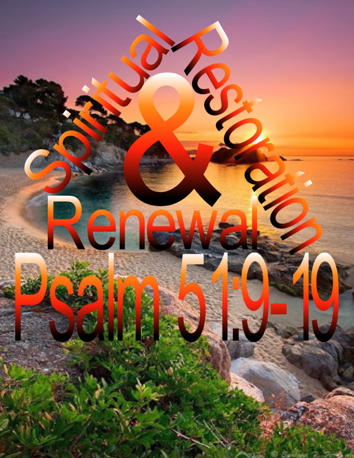 MaxEvangel: Spiritual Restoration and Renewal