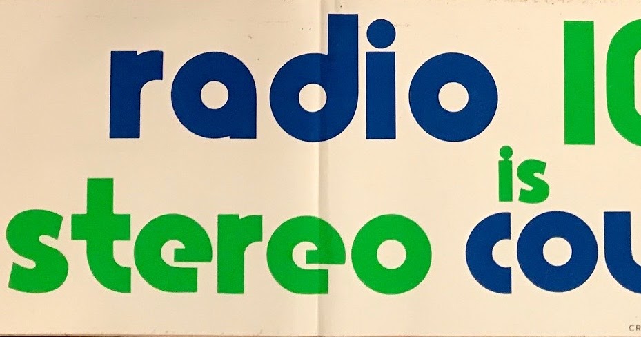 Radio Sticker of the Day: WPDH