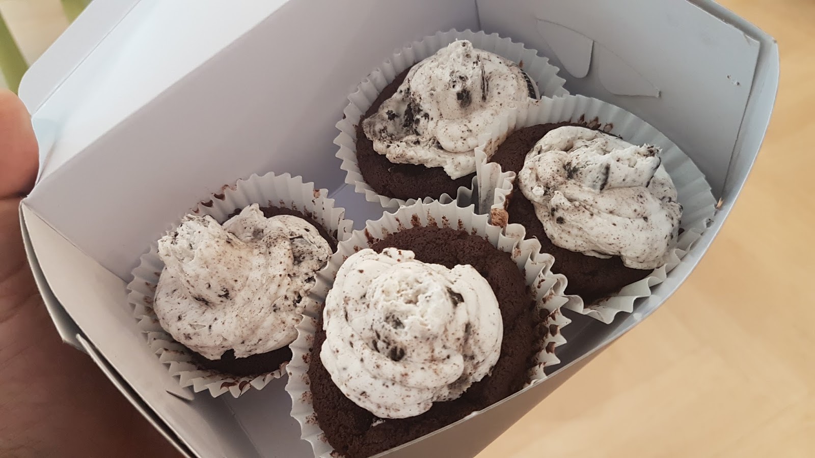 WANDERLUST DJ: Gula Cakery, Shah Alam