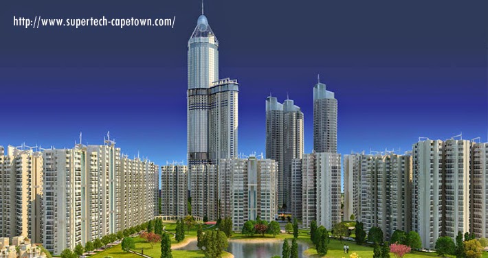 Supertech Capetown Noida – Why One Should Invest Into This Project ...