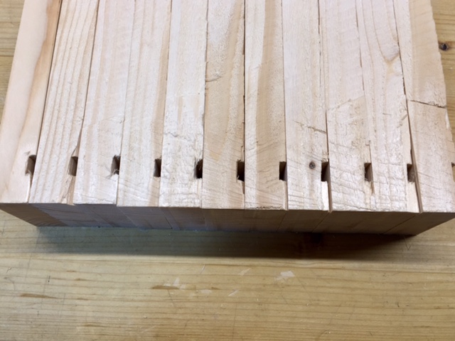 Blue Spruce Woodshop: What Do You Know About Coopering?