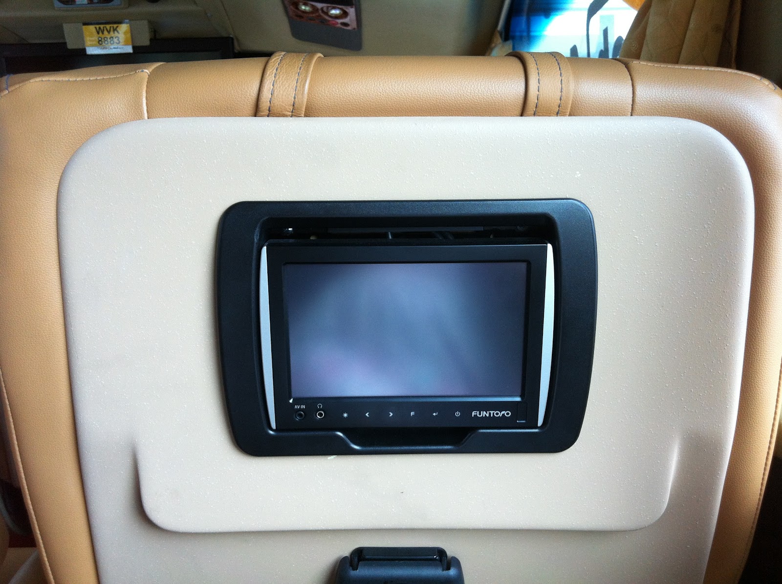 From Sydney to KL: Kuala Lumpur to Singapore by Aeroline coach