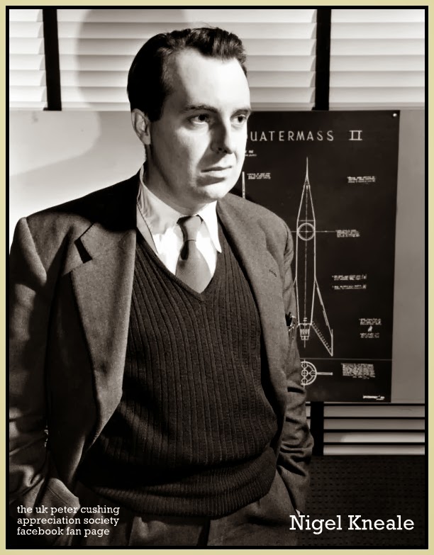 PETERCUSHINGBLOG.BLOGSPOT.COM (PCASUK): THE ABOMINABLE SNOWMAN : HAMMER ...