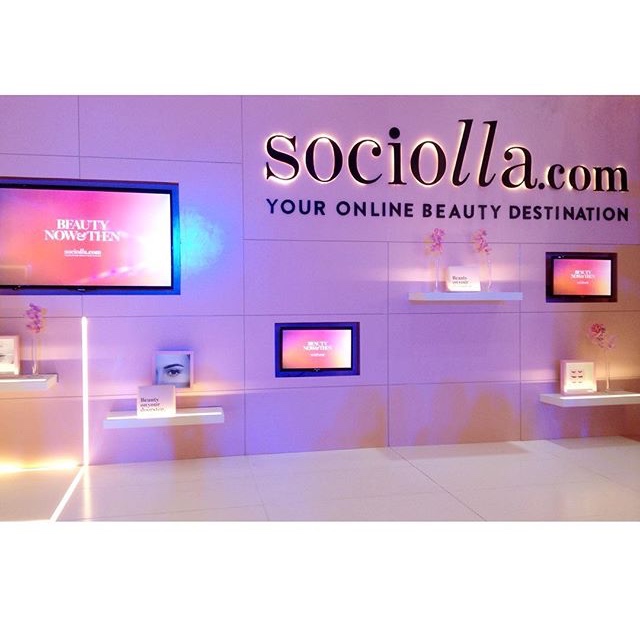 anitamayaa: [REVIEW] Sociolla Shopping Experience