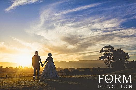 Form Over Function