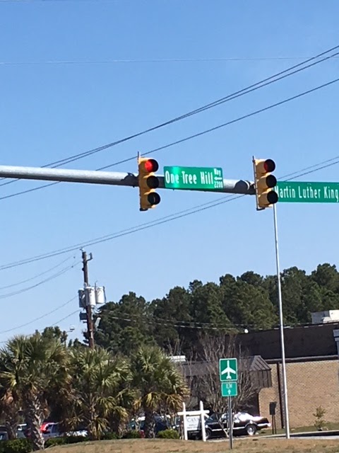 This Is Kels: My Trip to Tree Hill: Pt. 1