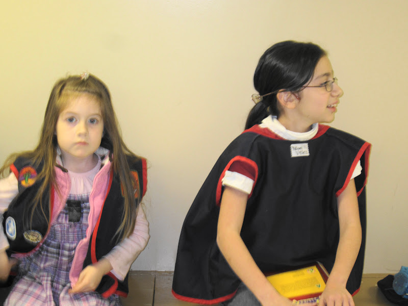 Tuella's Tales: INSIDE OUT & SDRAWKCAB (BACKWARDS) NIGHT!!!