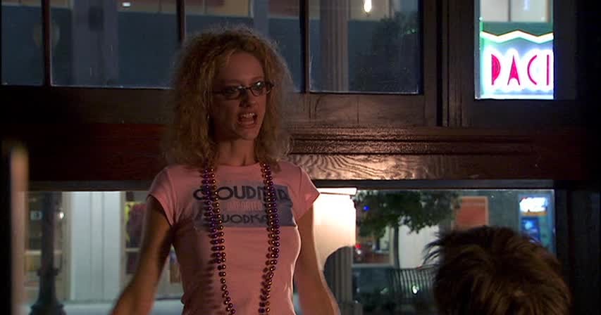 Kitty Arrested Development Spring Break