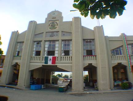 Homenaje a Ixtepec | Naciones MX