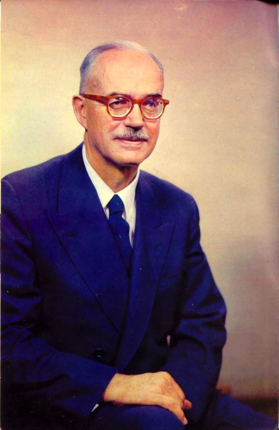 Memórias da Voz: The Voice of Prophecy