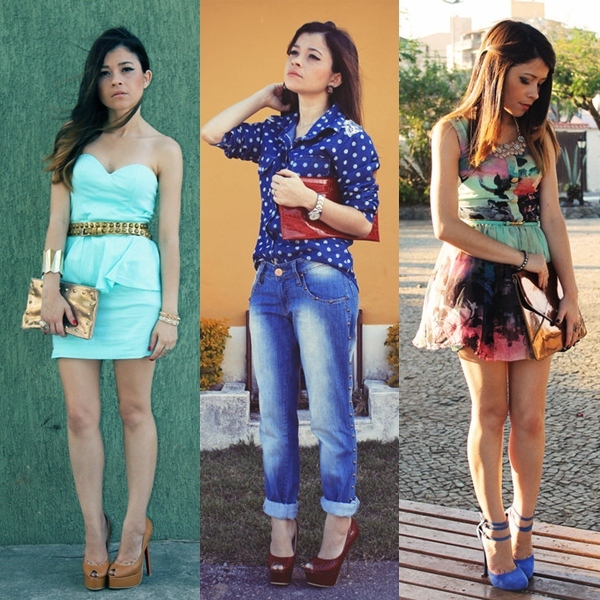 Is there a Latin style? - Fashion Buzz - All About Style and Beauty