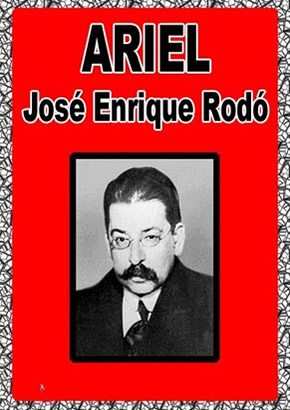 RESUMEN DE ARIEL - Jose Enrique Rodo