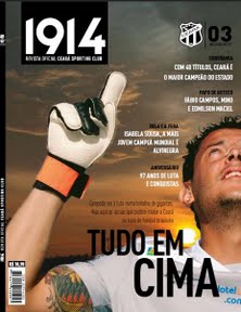 Colunista Calebe Marques