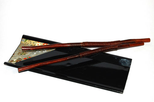 Cultura Nihon: A arte do hashi