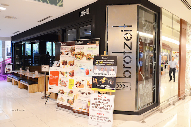 Brotzeit German Bier Bar & Restaurant @ Bangsar Shopping Centre