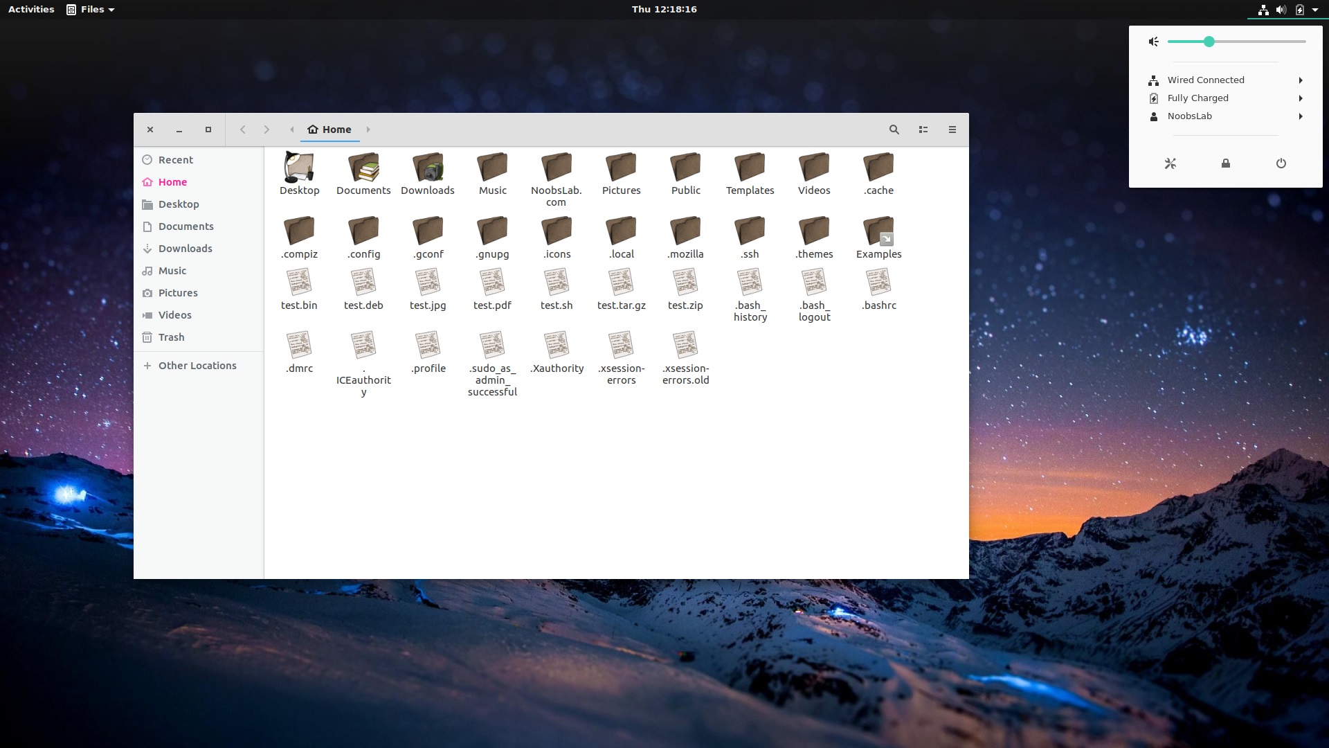 Give Your Desktop An Ancient Look With 'Ubo Icons' - NoobsLab | Eye on ...