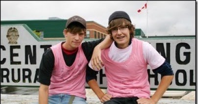 A TearDrop.: The original event was organized by David Shepherd and ...