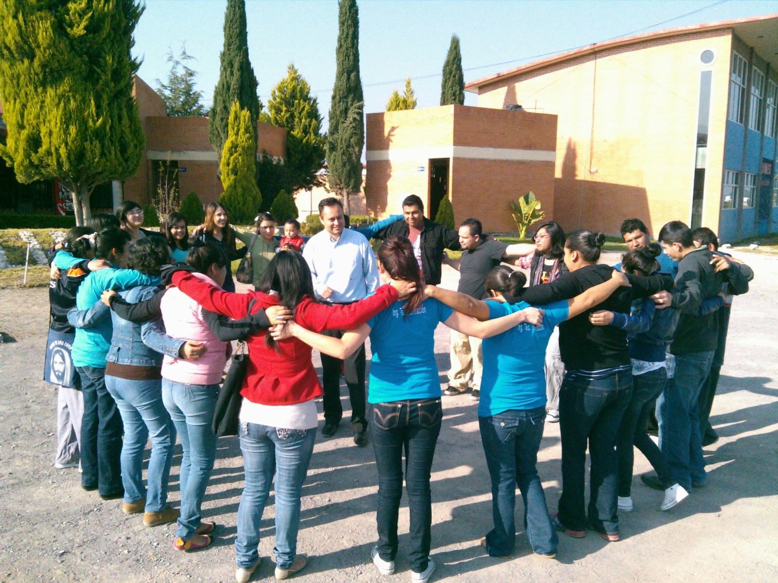 Primer Curso-Taller de Innovación Tecnológica en el SABES (UNIDEG), San ...